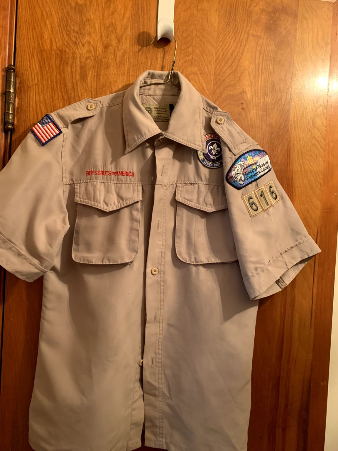 Swap Meet | TROOP 616TROOP 616 | Troop 616 West Seneca, Union Fire Company